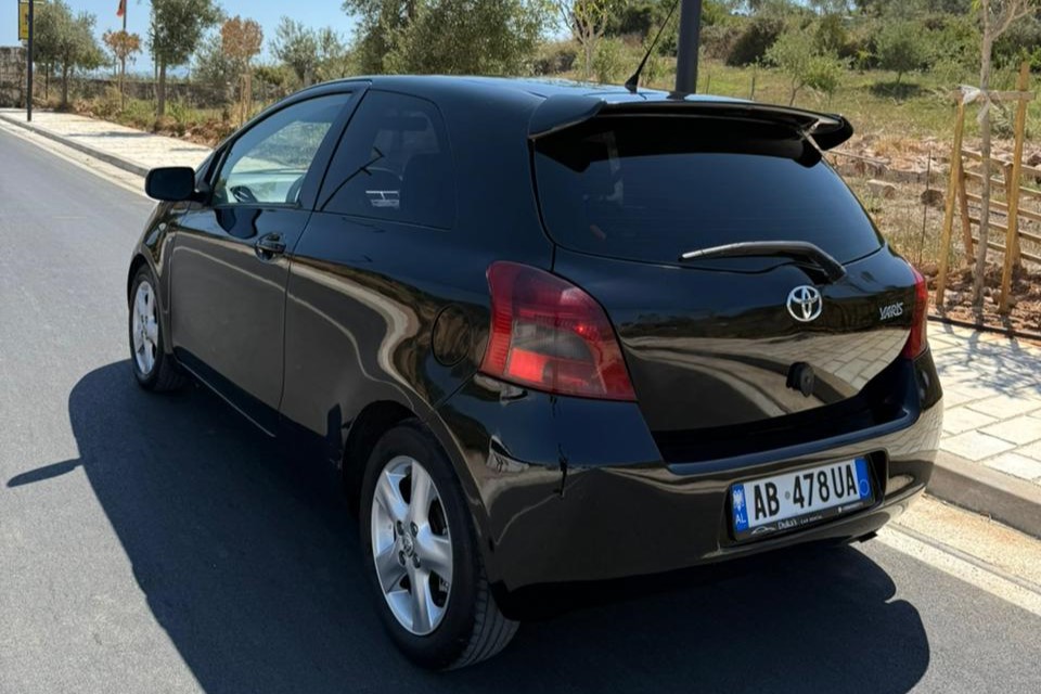 Dukas Car Rental, Ksamil Albania